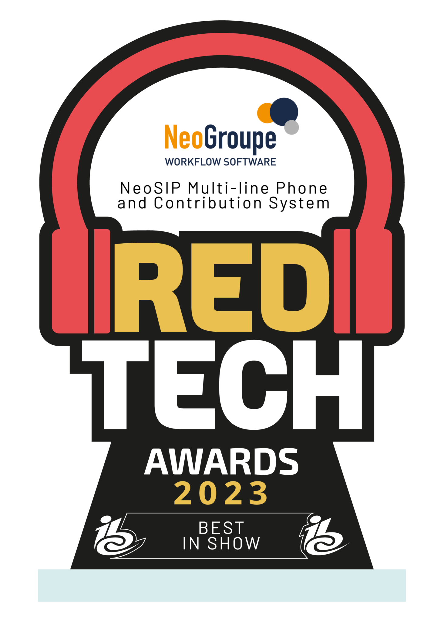 NeoSIP – NeoGroupe